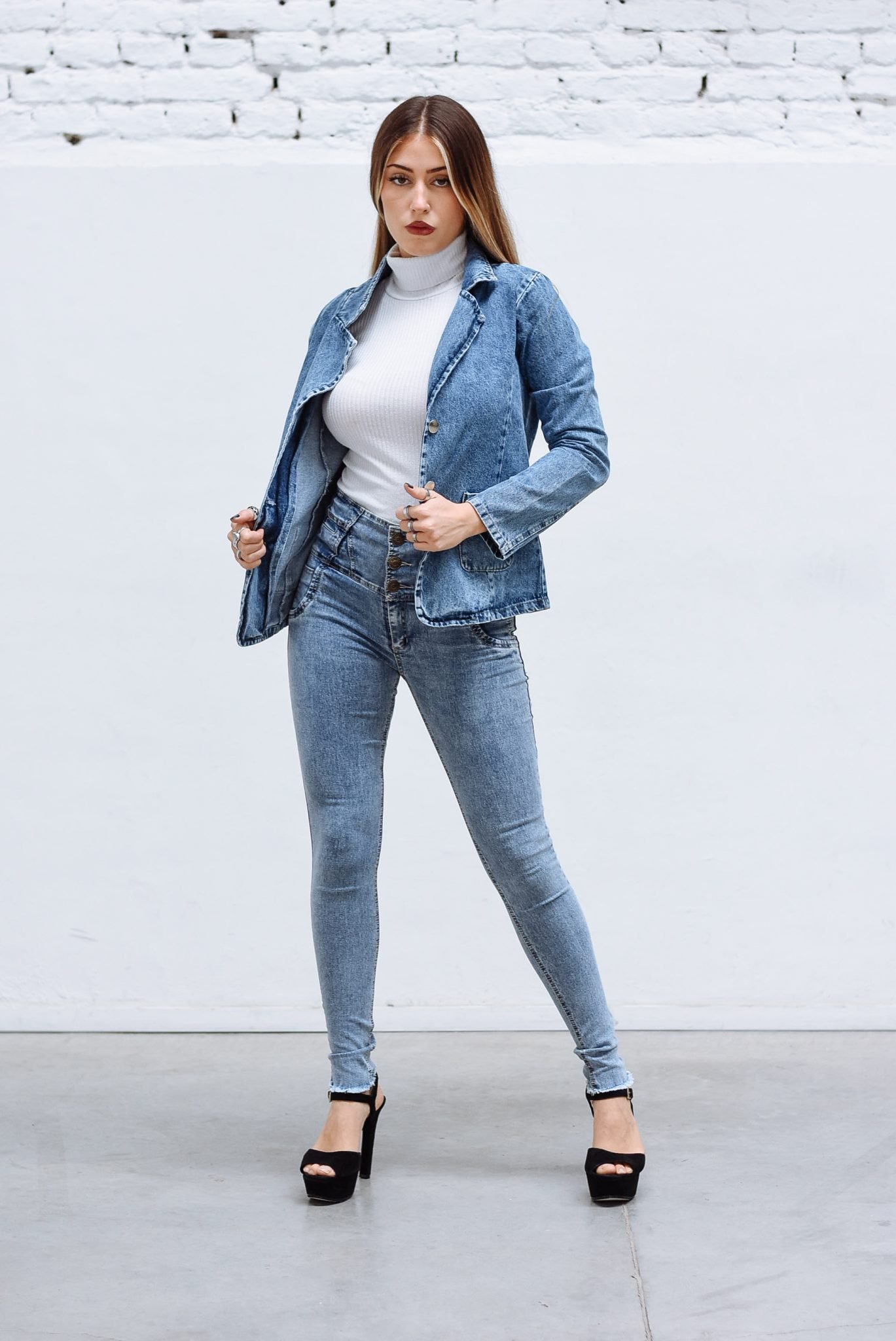 Flex Denim | Mayorista de Jeans