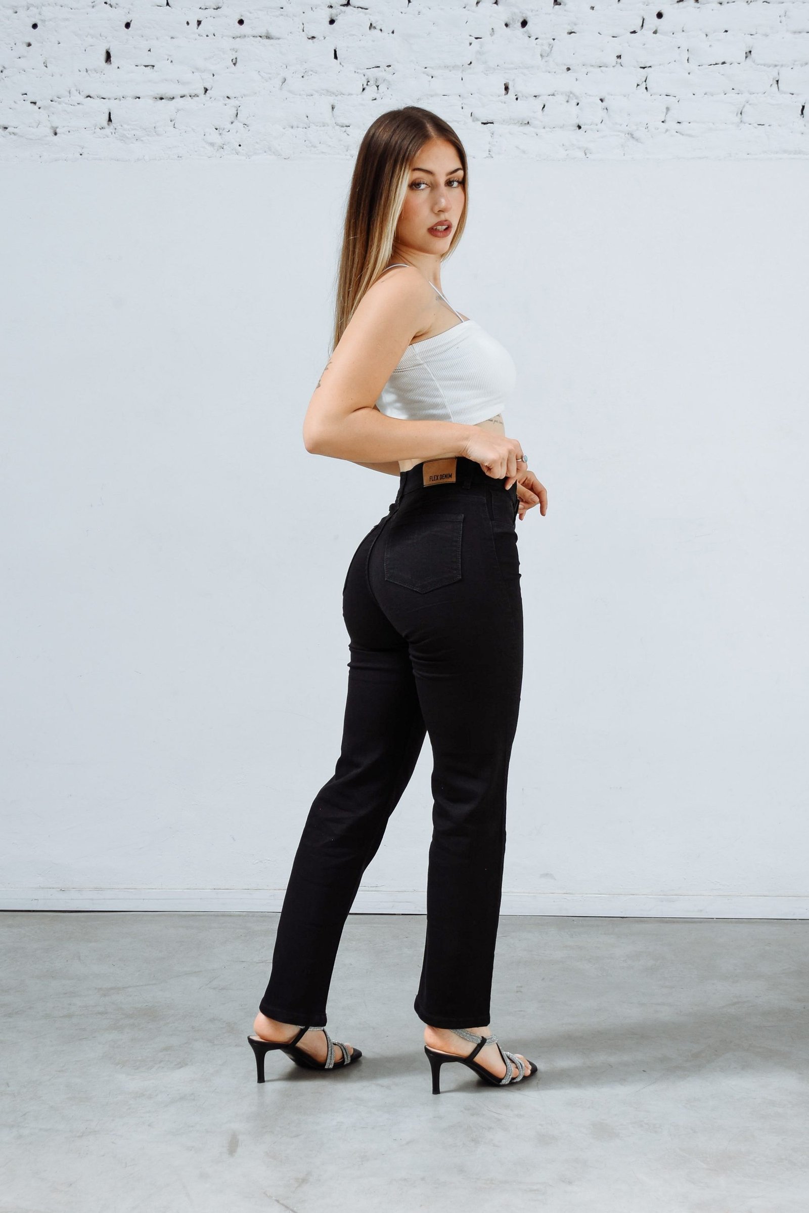 Nuevo/New In – Flex Denim | Mayorista de Jeans
